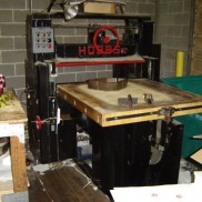 HOBBS AUTOTRONIC ENVELOPE DIE CUTTING PRESS | Jetwarehouse Inc.