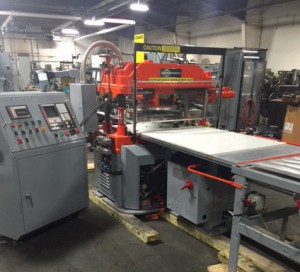 Envelope Die Cutting Machines | Jetwarehouse Inc.