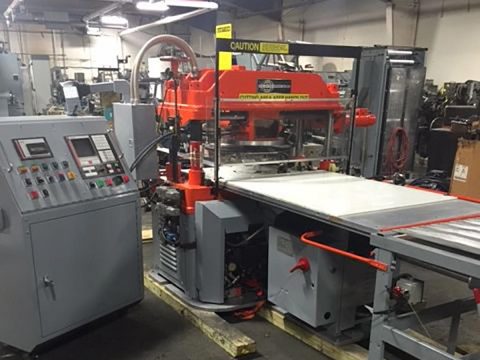 About Jet Warehouse Envelope Printer, Envelope Machine