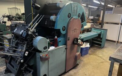 Envelope Printing Machines | Jetwarehouse Inc.