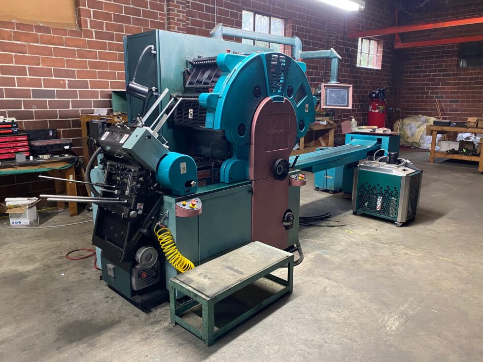 Envelope Printing Machines | Jetwarehouse Inc.